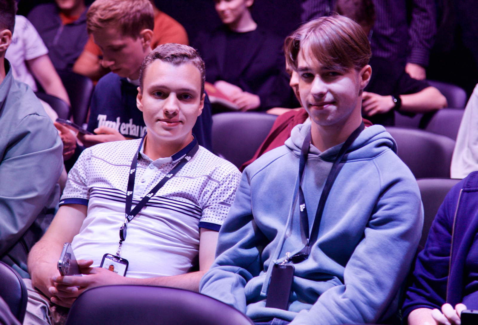 Летняя стажировка YADRO Импульс 2024