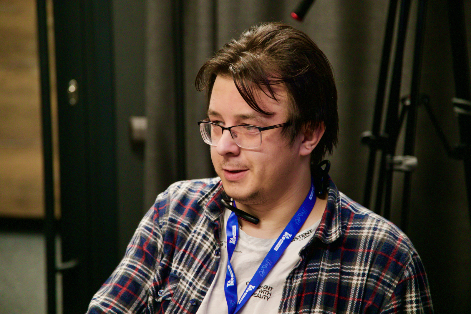 Летняя стажировка YADRO Импульс 2024